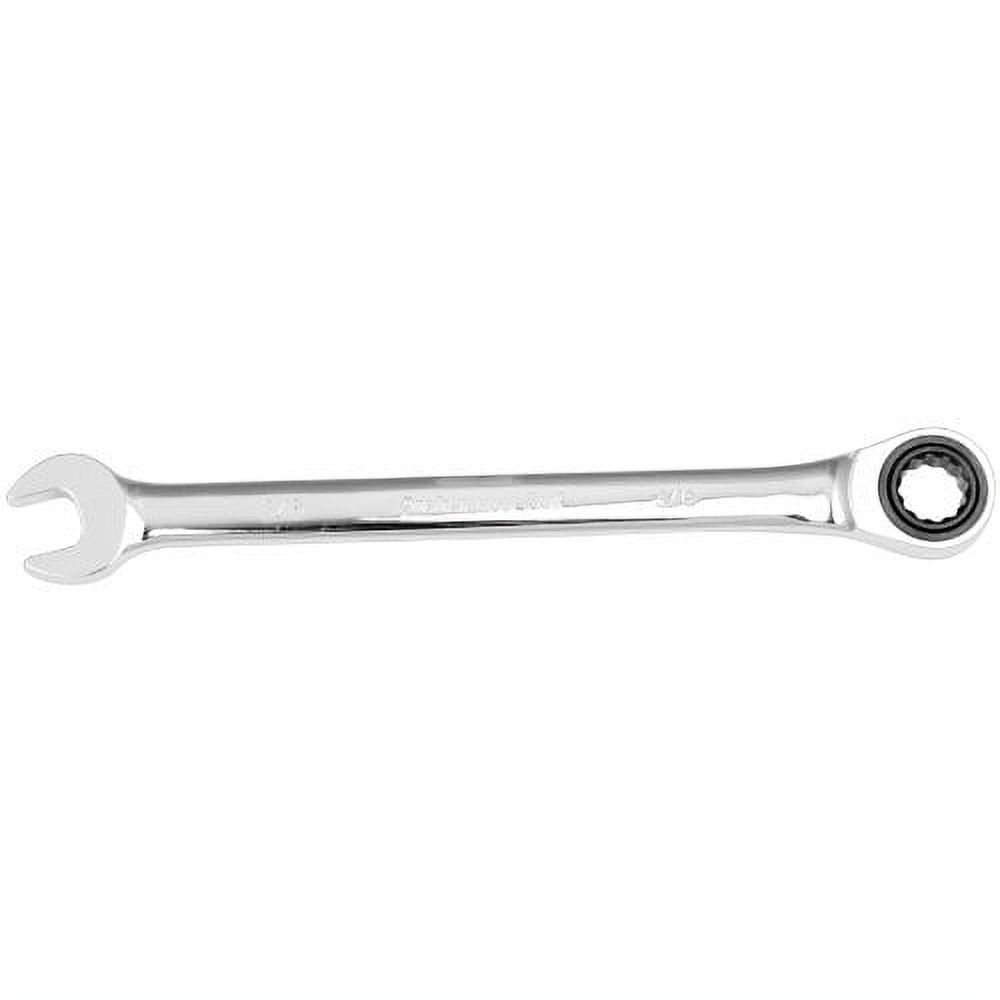Wilmar Performance Tool Wilmar W30252 3/8-Inch Ratcheting Wrench ...