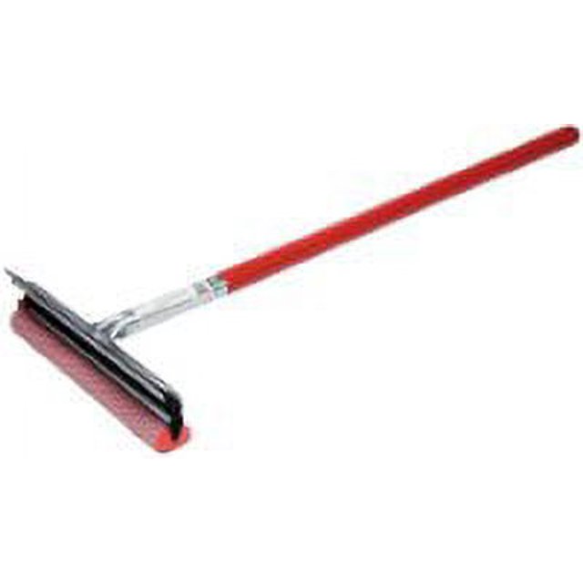 Wilmar W1466 8 Squeegee W/20wood Handl - Walmart.com