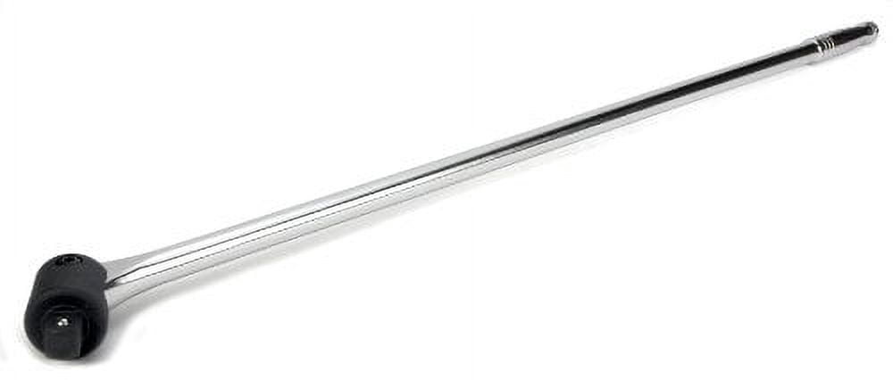 Wilmar W34122 3/4-Inch Drive 40-Inch Jumbo Breaker Bar - Walmart.com