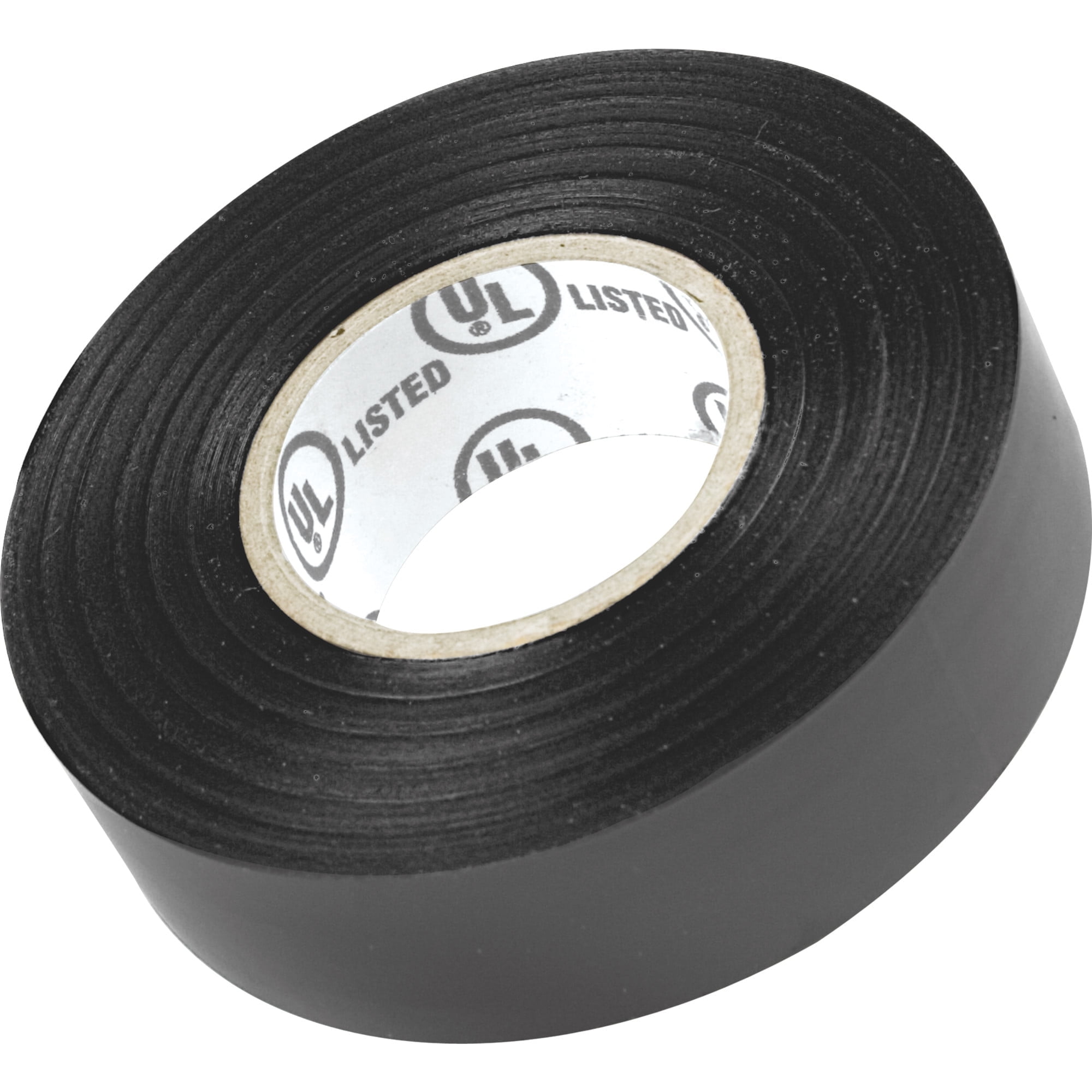 Performance Tool W502 Electrical Tape, 3/4" x 60' - Walmart.com