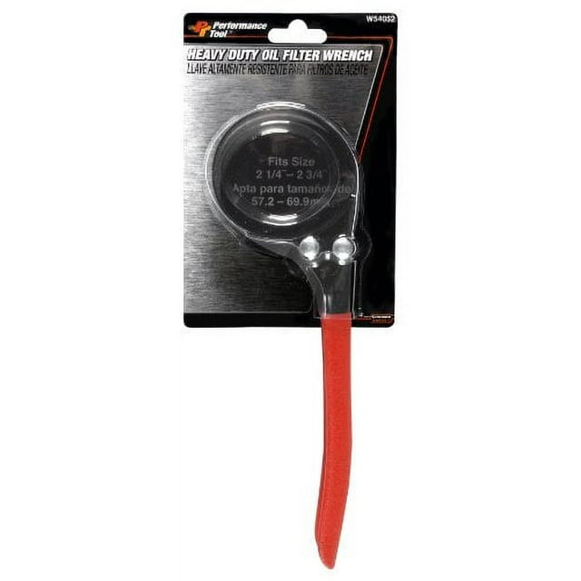 Wilmar Perf Tool Oil Filter Wrench - Walmart.com