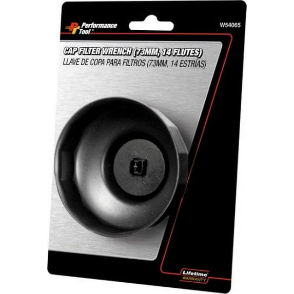 Wilmar W54065 Oil Filter Cap Wrench - Walmart.com