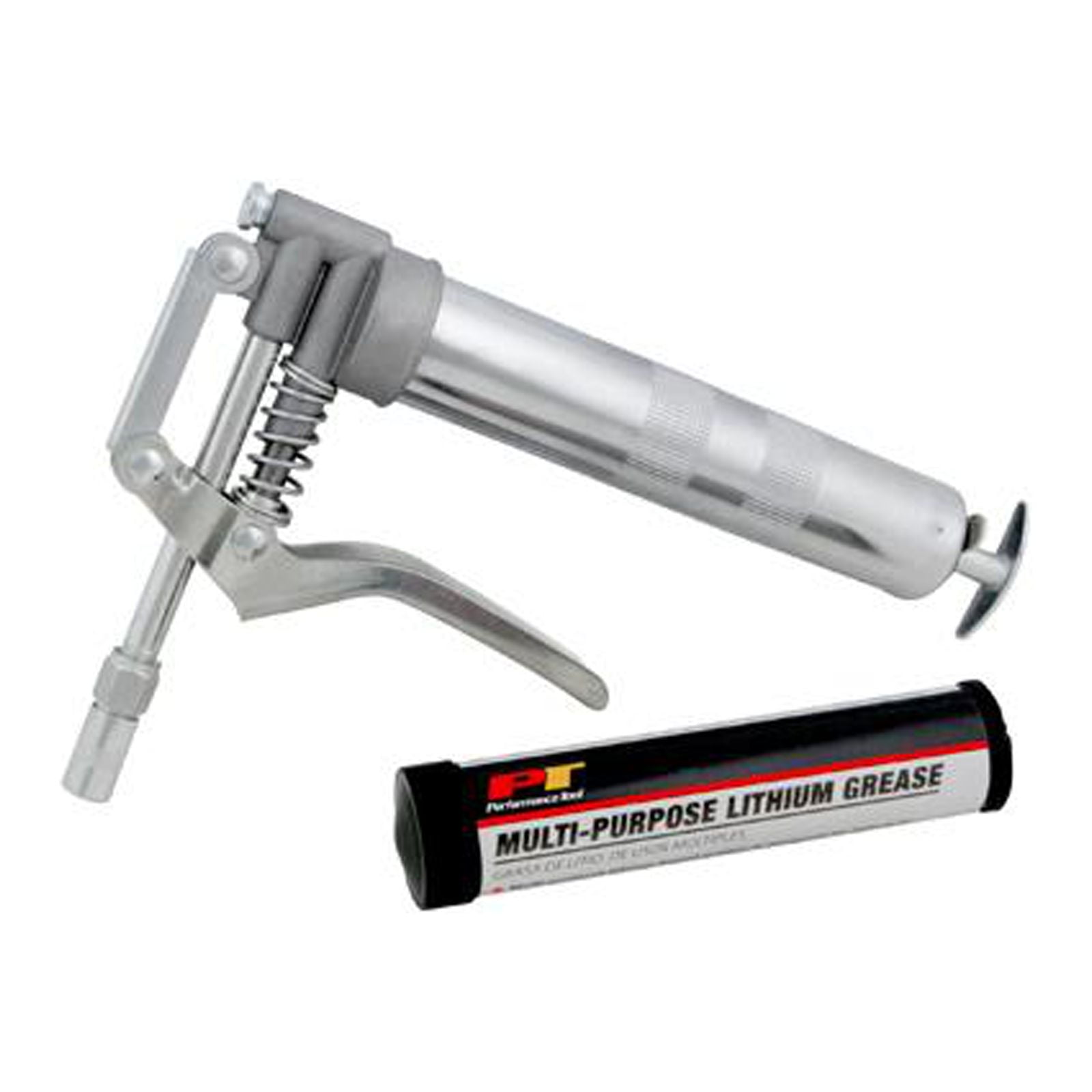 Wilmar W54205 Mini Grease Gun With Grease, 3-oz. - Quantity 4 - Walmart.com