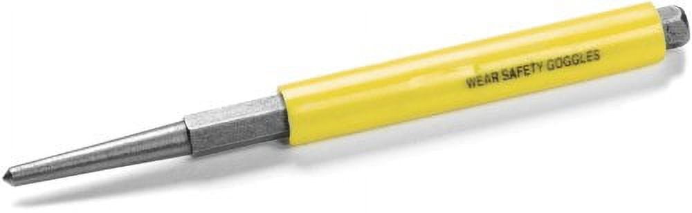 Wilmar W5424 Center Punch, 4-1/2" - Walmart.com