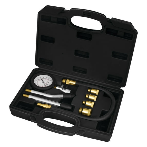 Performance Tool W80584 Deluxe Compression Tester Kit - Walmart.com