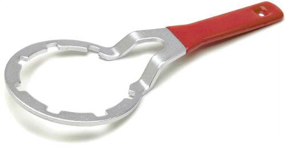 Wilmar W80669 Fuel Pump Retainer Tool - Walmart.com