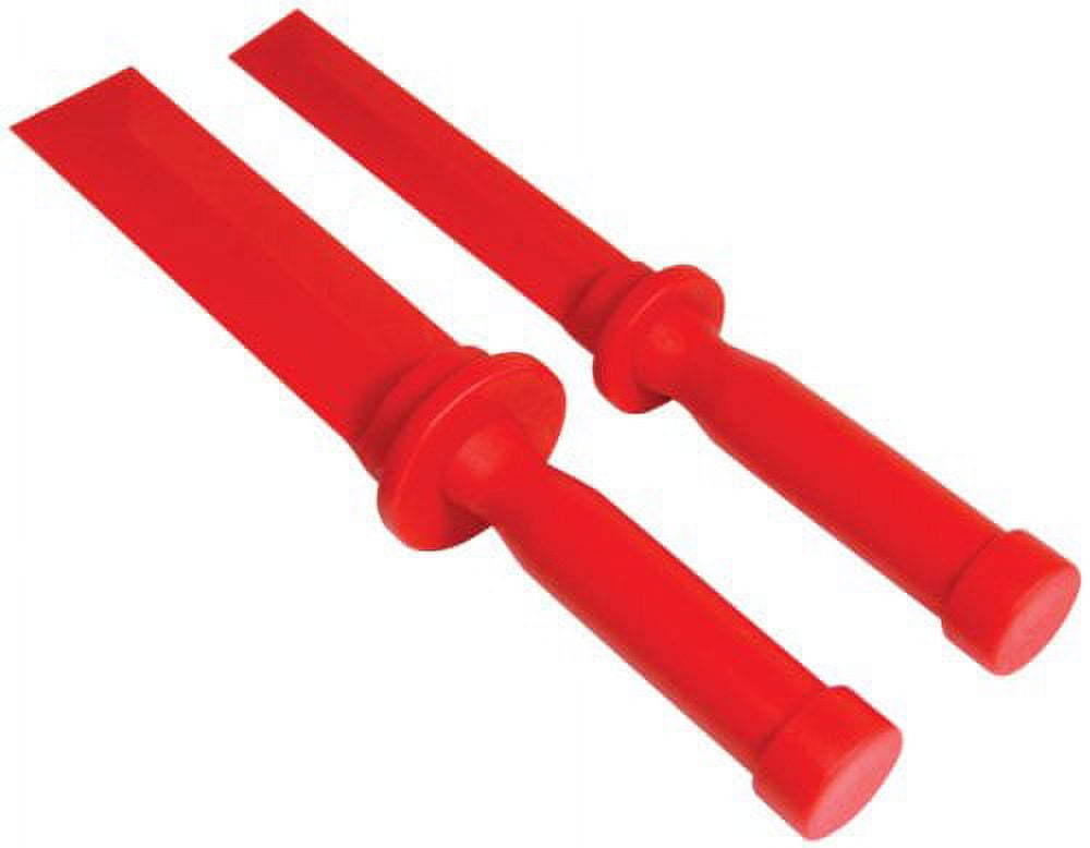 Wilmar W83199 2-Piece Chisel Set, Plastic - Walmart.com