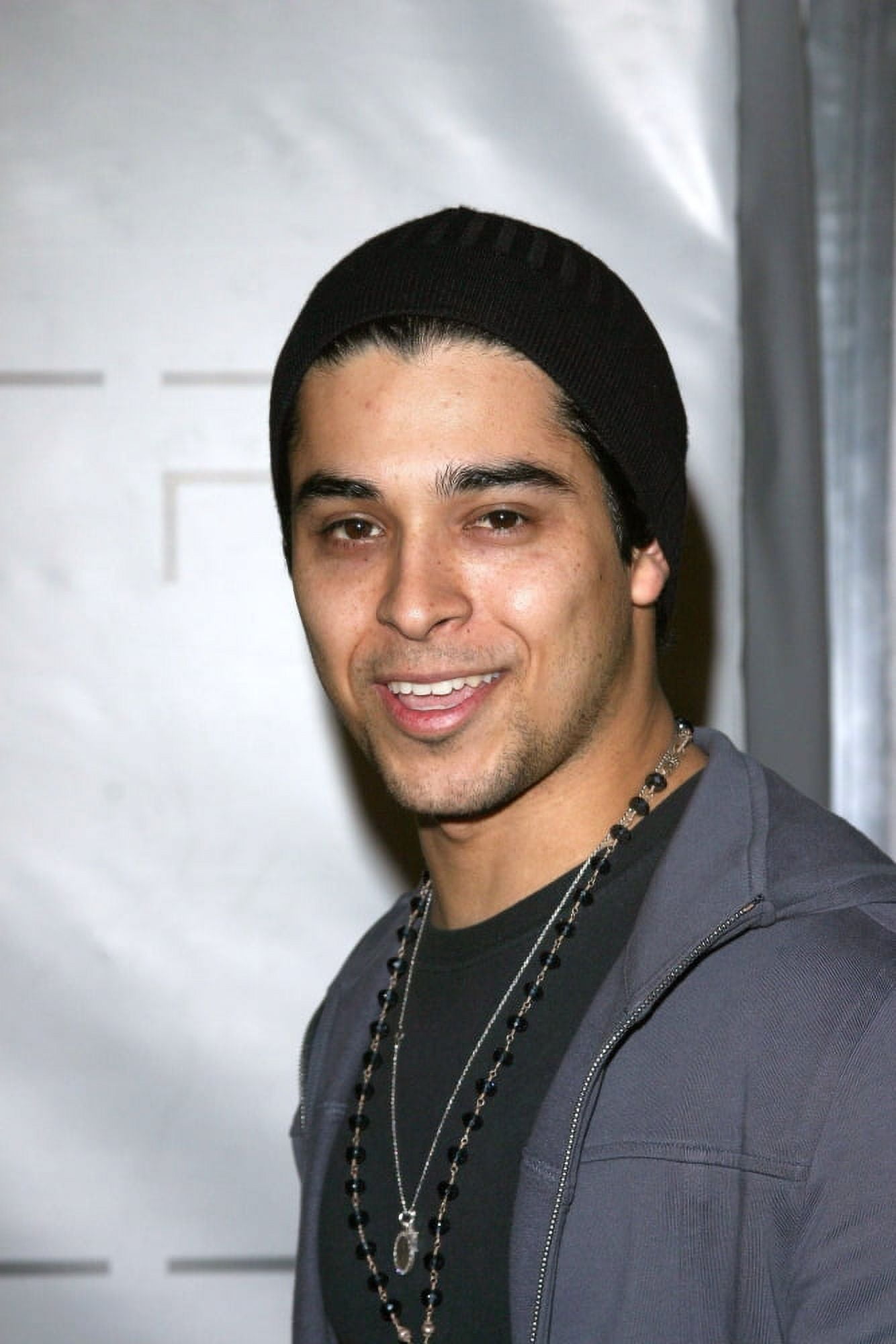 Wilmer Valderama At Arrivals For Sony Pret A Psp Playstation Portable ...