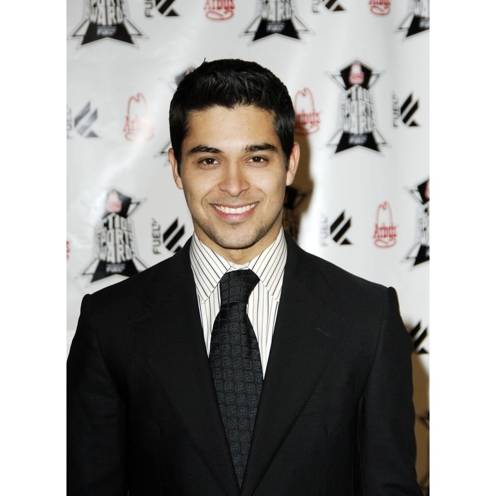 Wilmer Valderrama At Arrivals For Arby'S Action Sports Awards Center ...