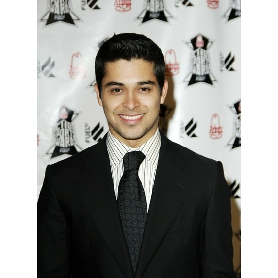 Wilmer Valderrama At Arrivals For Arby'S Action Sports Awards Center ...