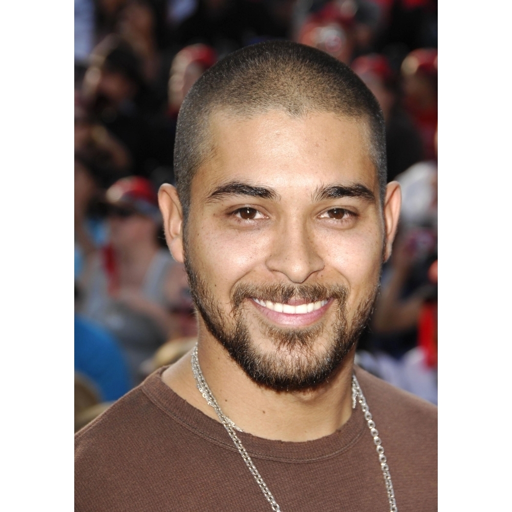 Wilmer Valderrama At Arrivals For Premiere Of Pirates Of The Caribbean ...
