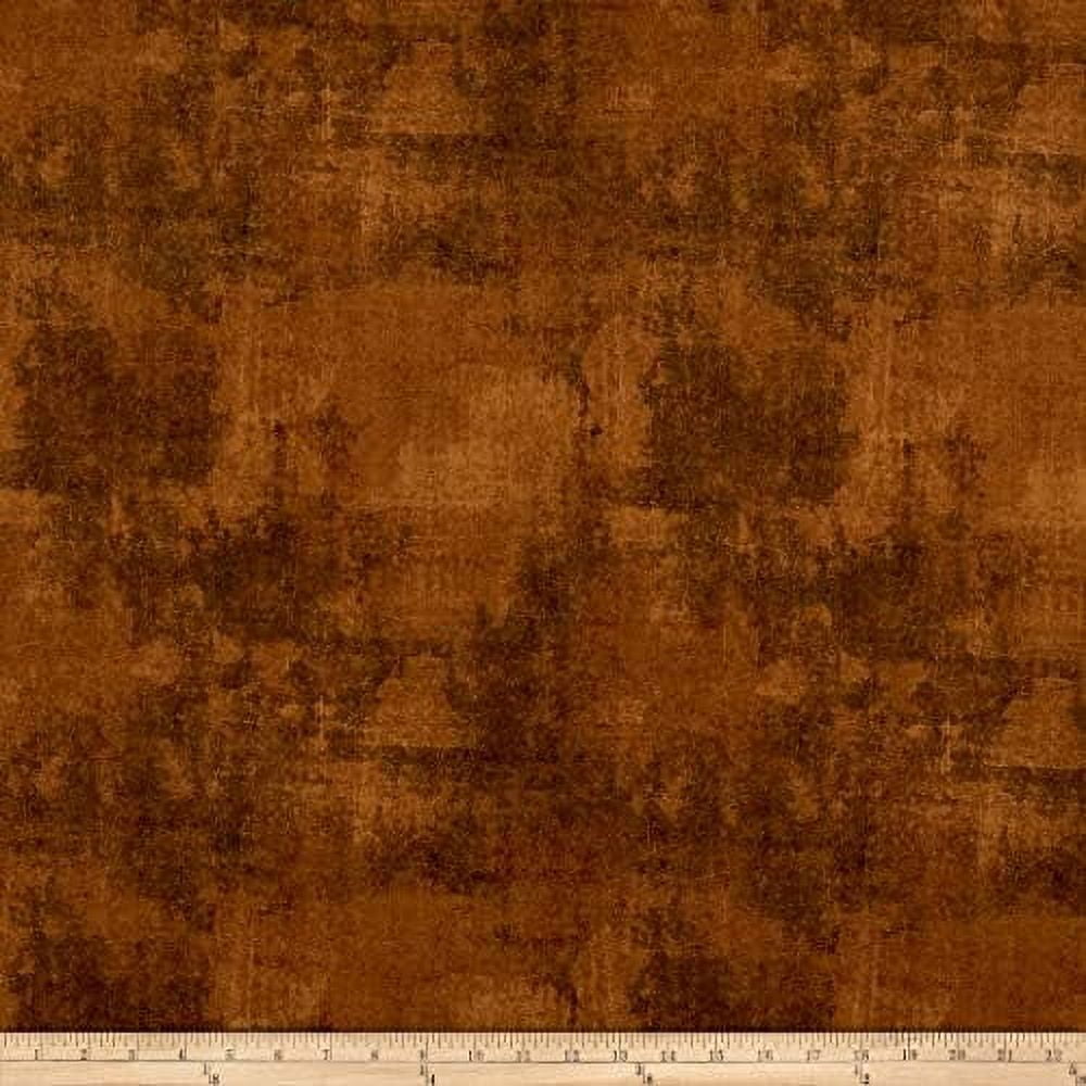 Wilmington Dry Brush Chocolate, Fabric By The Yard - Walmart.com