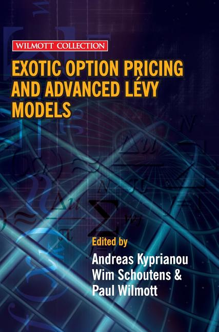 Exotic Option