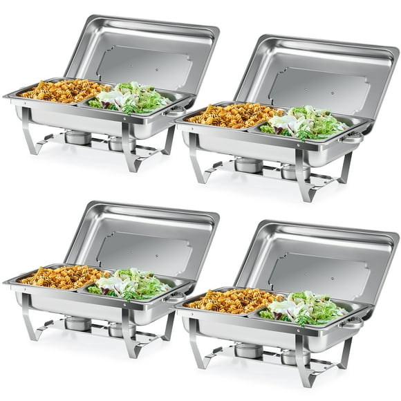 Catering Half Pan