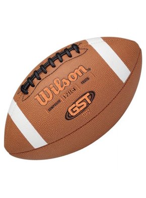 Wilson Footballs - Walmart.com