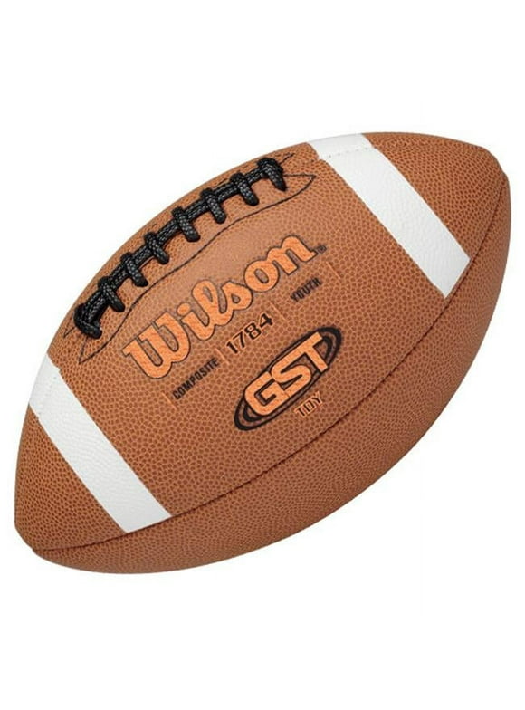 Wilson Footballs - Walmart.com