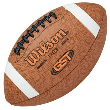 Wilson GST K2 Pee Wee Football - Walmart.com