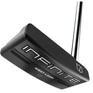 Wilson Harmonized M2 Golf Putter, Right Handed - Walmart.com