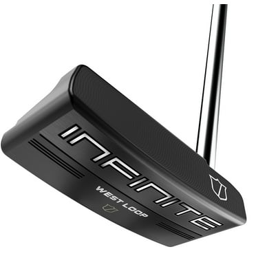 Wilson Harmonized M2 Golf Putter, Right Handed - Walmart.com