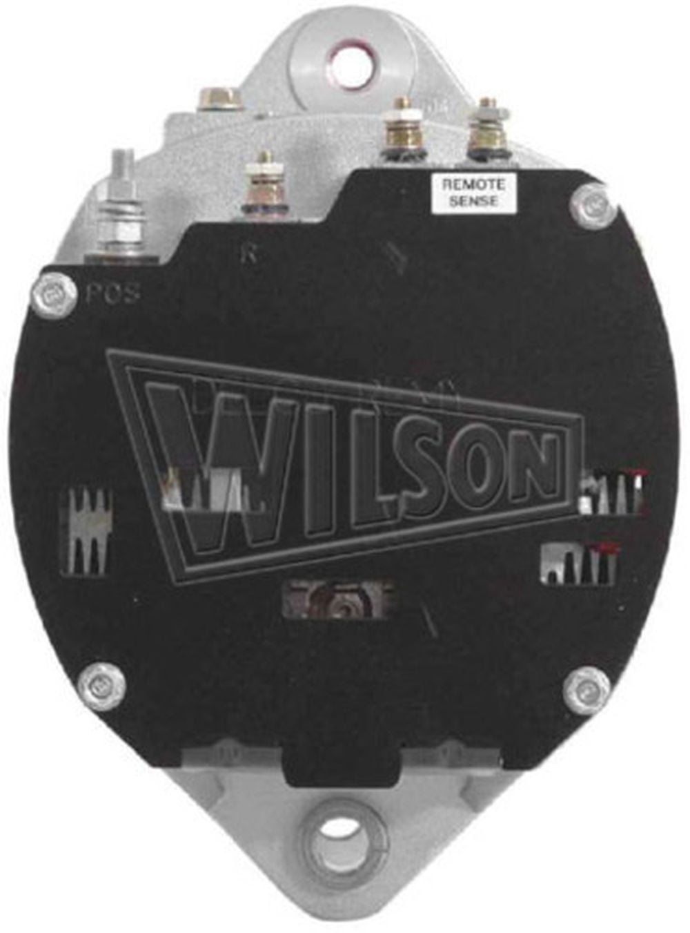 Wilson 90-01-4511N Alternator - Walmart.com