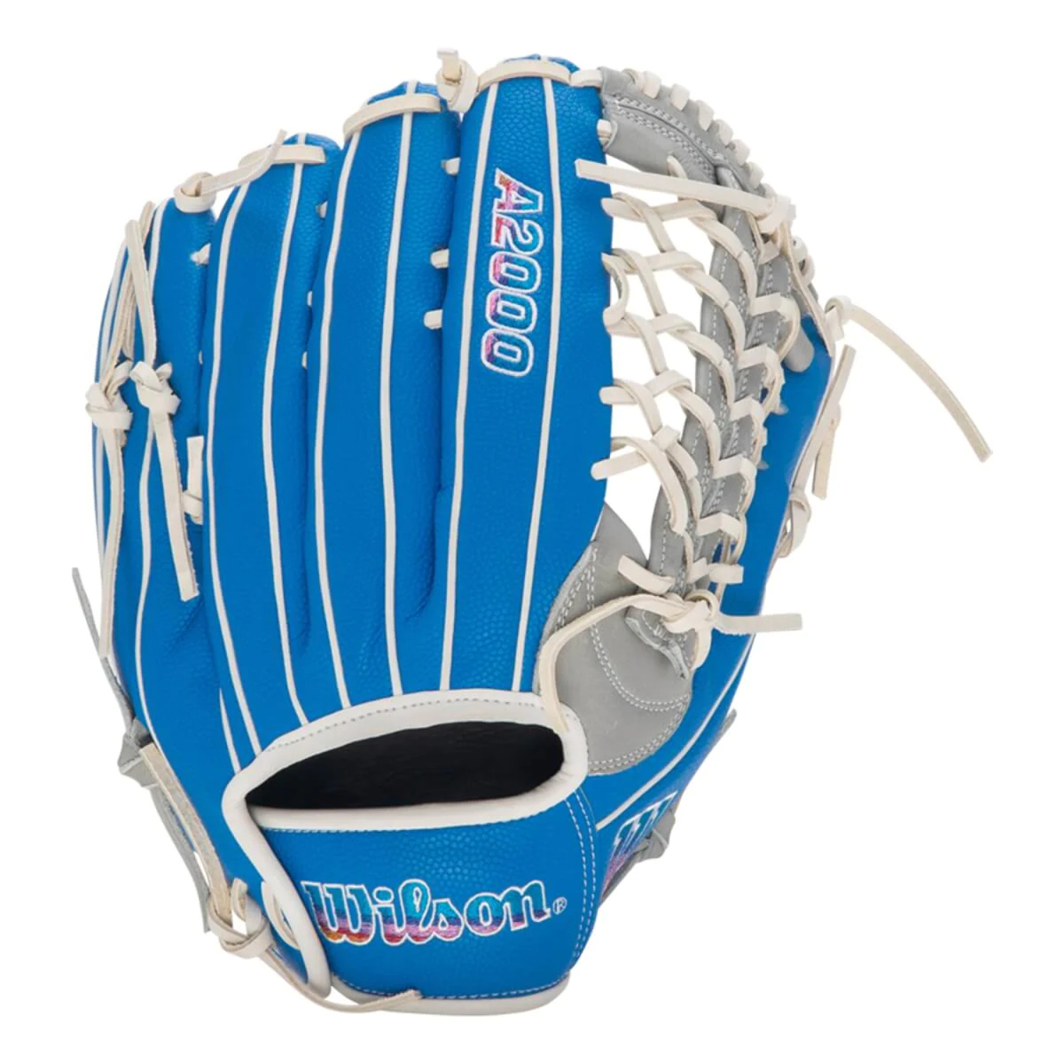 Wilson A2000 Autism Speaks SuperSkin 12.25" Baseball Glove PF92 (Right ...