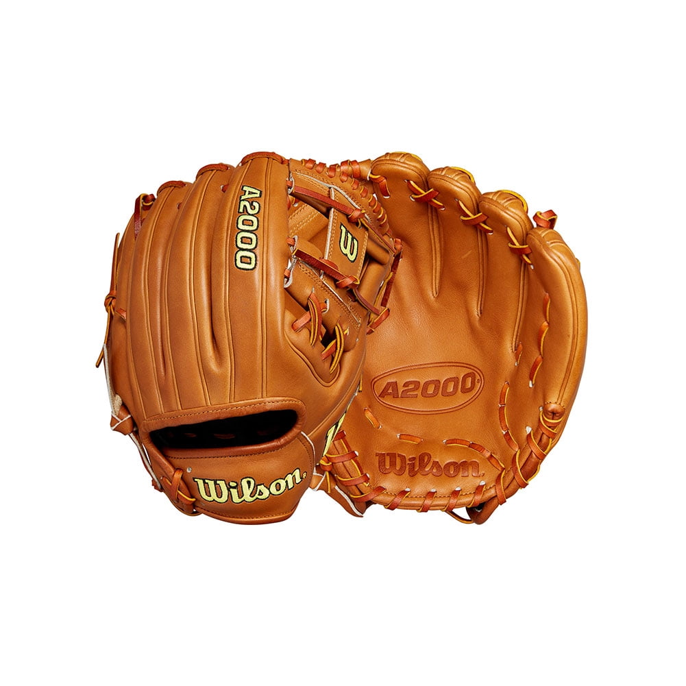 Wilson A2000 Glove Day Series 1975 11.75" Baseball Glove H-Web Tan 11. ...