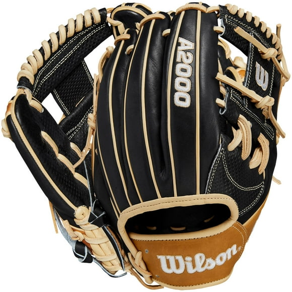 Wilson A2000 Infield