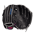 Wilson A450 12" Outfield Baseball Glove, Right-hand Throw - Walmart ...