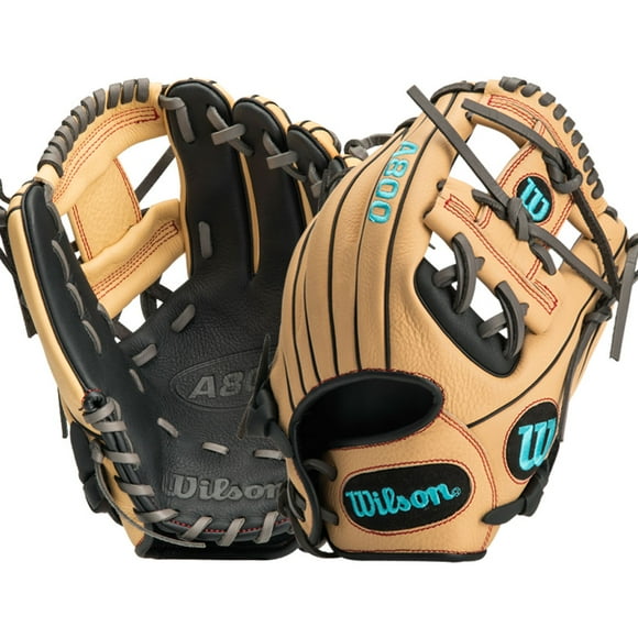 Wilson Baseball Gloves - Walmart.com