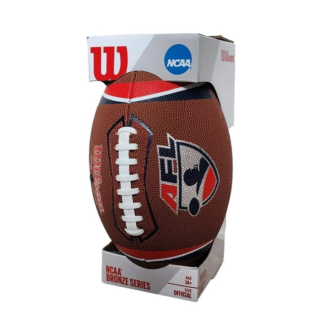 Wilson AFL Arena Football League Speedskin One Edition Official ...