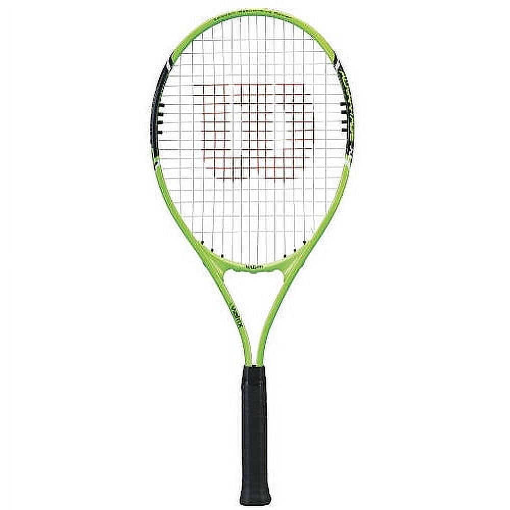 Wilson Advantage Adult Tennis Racket - Walmart.com