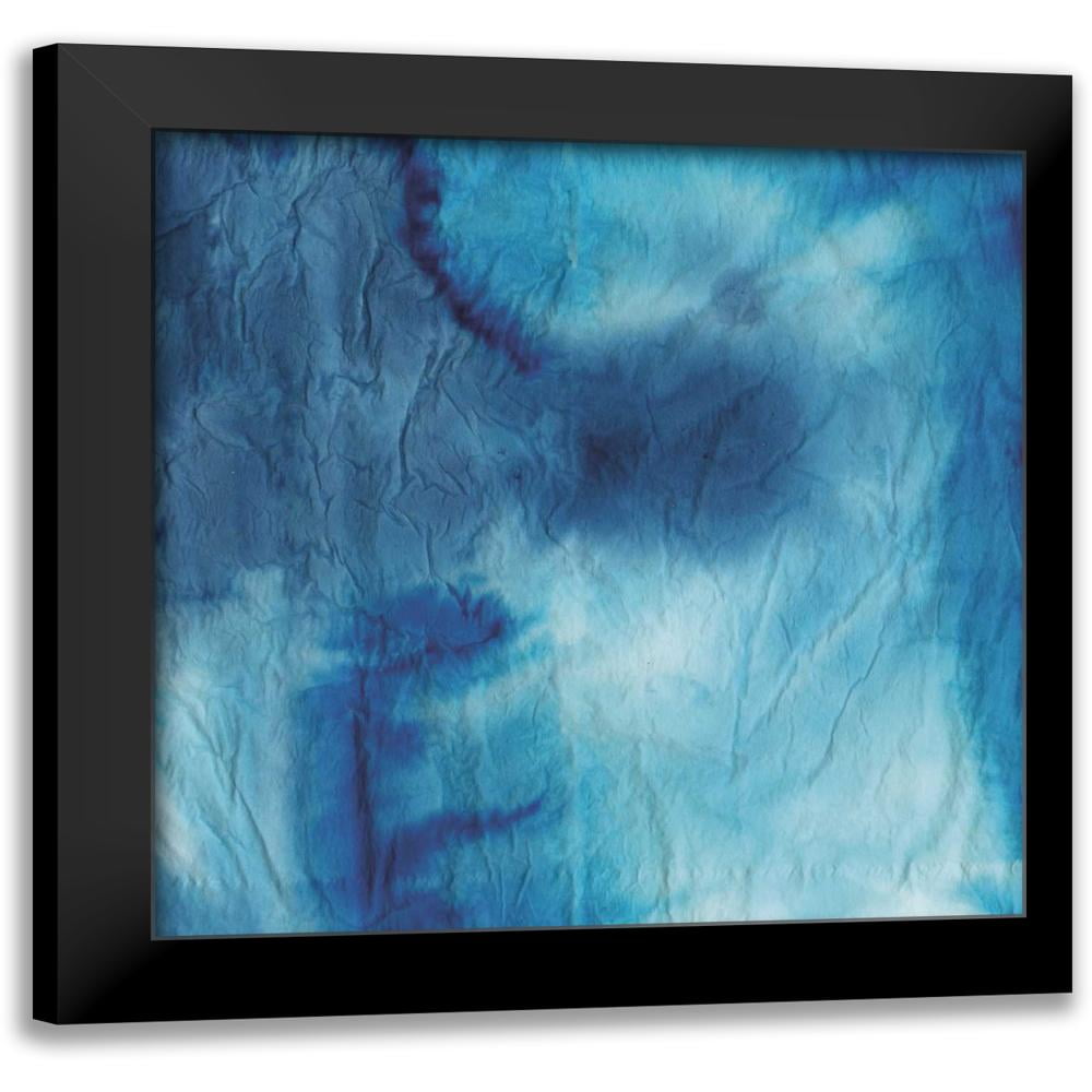 Wilson, Aimee 12x12 Black Modern Framed Museum Art Print Titled ...