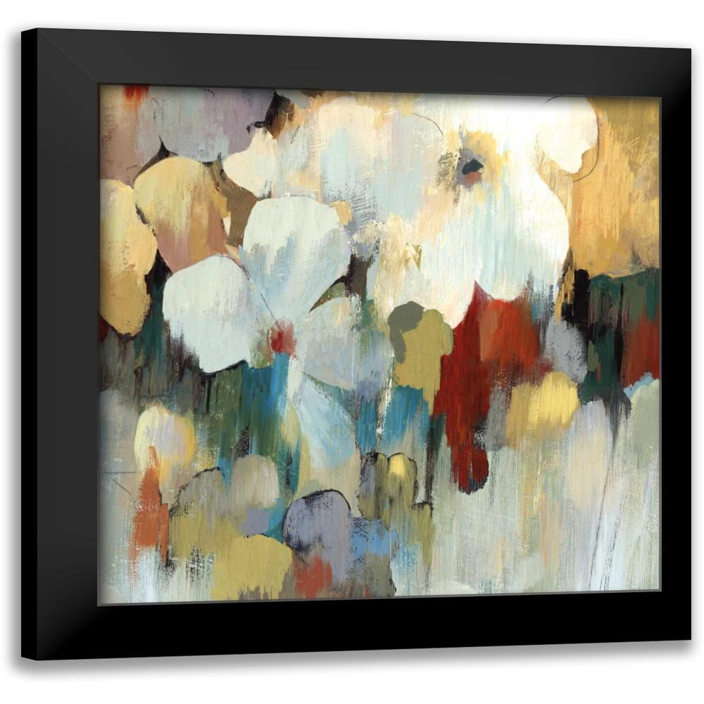 Wilson, Aimee 12x12 Black Modern Framed Museum Art Print Titled - Prime ...