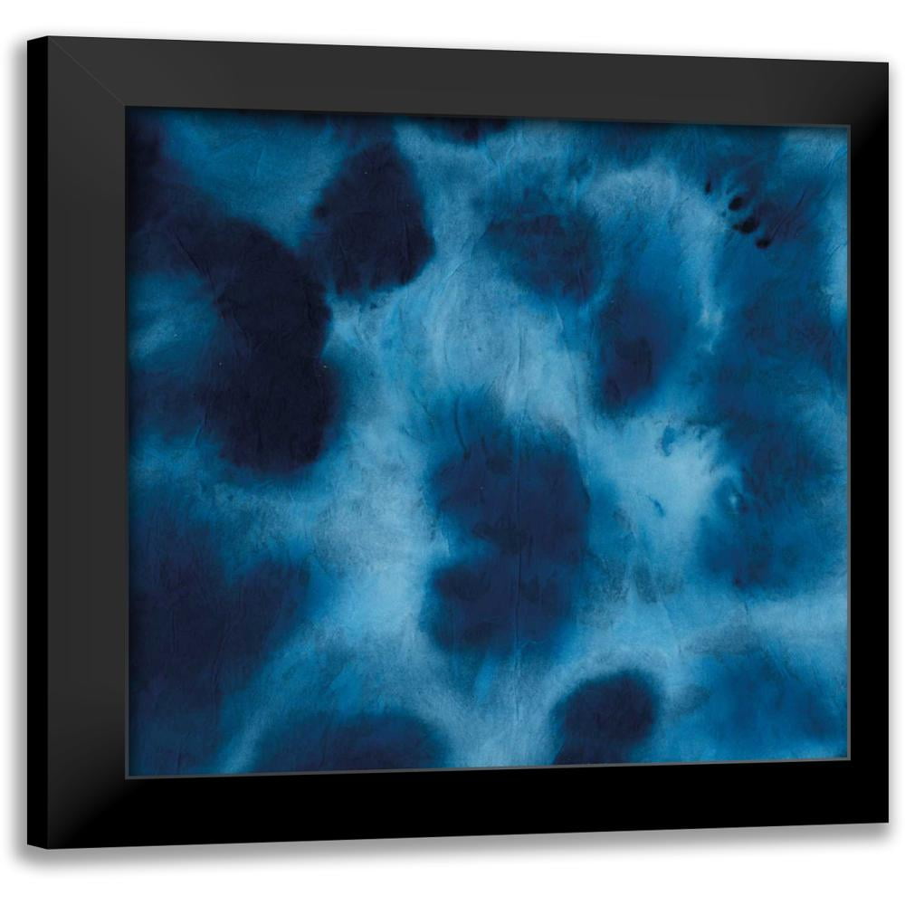 Wilson, Aimee 15x15 Black Modern Framed Museum Art Print Titled ...