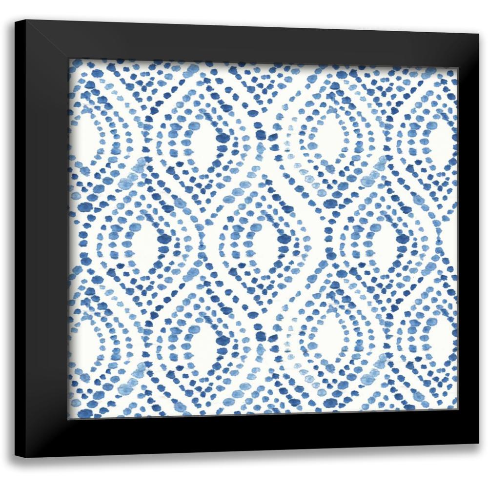 Wilson, Aimee 15x15 Black Modern Framed Museum Art Print Titled - Light ...