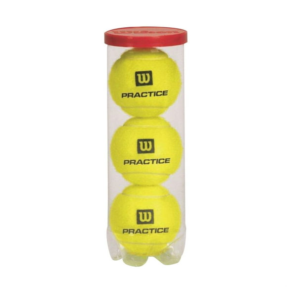 Wilson Tennis Balls