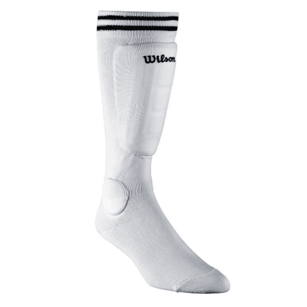 Wilson All-In-One Shin Guards - Walmart.com