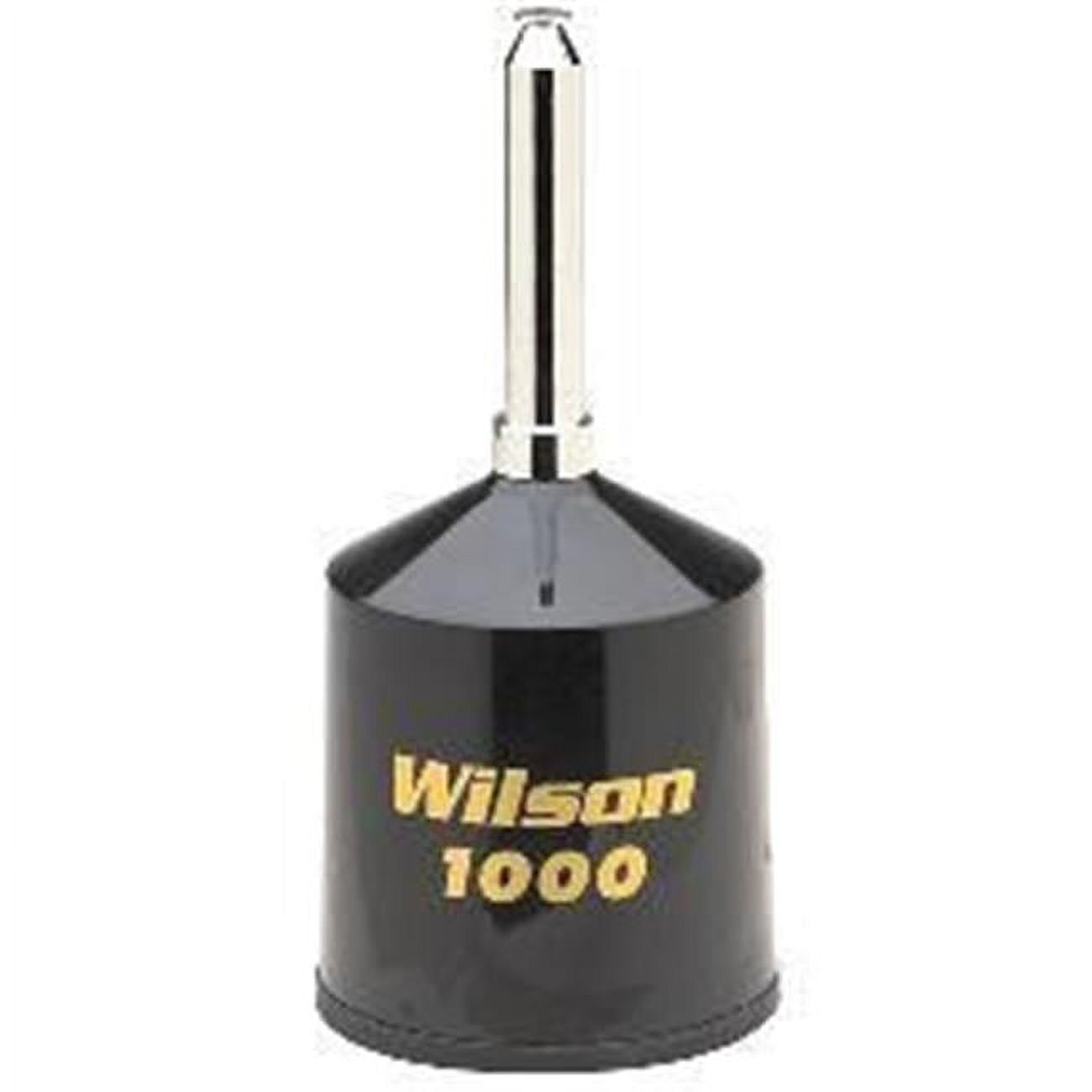 Wilson Antennas 1000 Series Roof Top Mount Mobile CB Antenna Kit ...