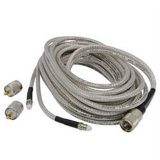Wilson Antennas 18Ft Co-Phase Cable With Fme - Walmart.com