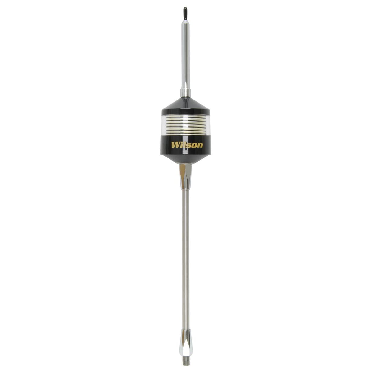 Wilson Antennas 305495SE T2000 Series Mobile CB Trucker Antenna 10-Inch ...