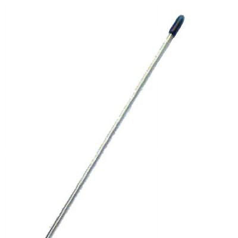 Wilson Antennas 880-300122 – "Little Wil" 36" CB Antenna Whip - Walmart.com