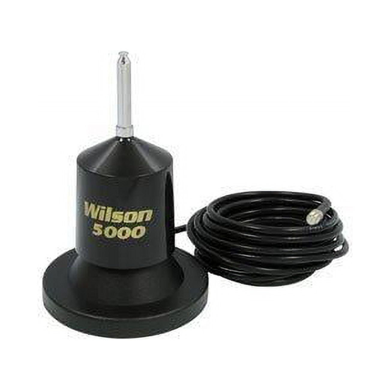 Wilson Antennas 880-C200152B 5000 Series Magnet Mount Mobile CB Antenna ...