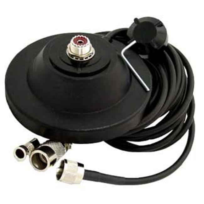 Wilson Antennas BLK MAGNET MT ONLY - Walmart.com
