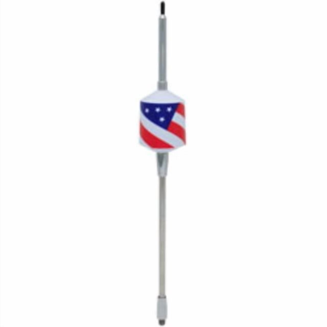 Wilson Antennas T2000 Series Antenna with 10 Inch Shaft - Walmart ...