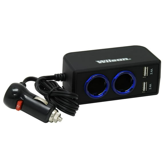 Usb 12v Adapter