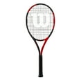Wilson BLX Fierce Tennis Racket - Walmart.com