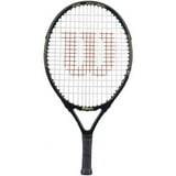 Wilson Blade 21 Jr Tennis Racquet - Walmart.com
