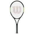 Wilson Blade Junior 25 Tennis Racket - Walmart.com