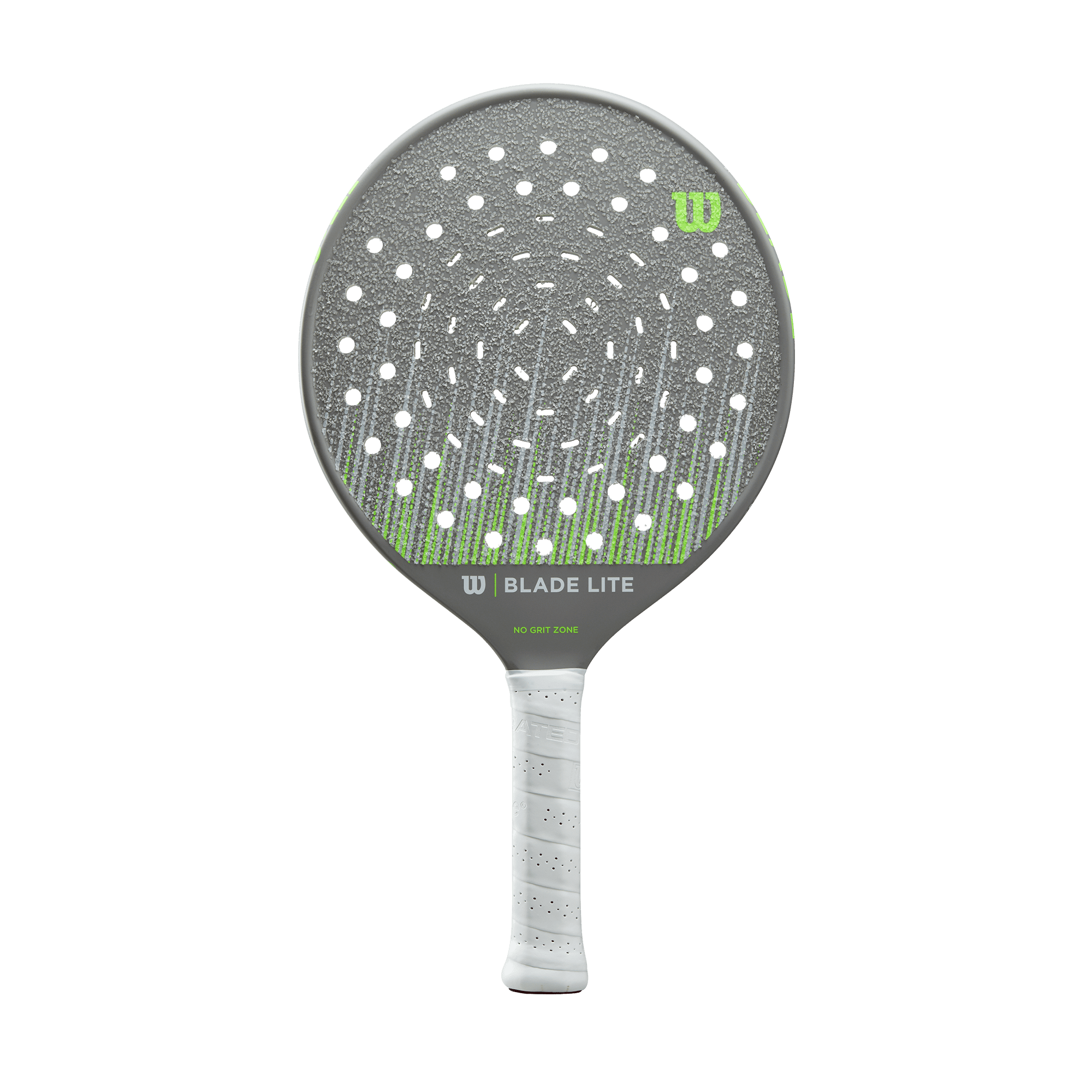 Wilson Blade Lite GRUUV V2 Platform Tennis Paddle - Walmart.com