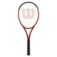 Wilson Burn Pink 21 in. Junior Tennis Racket (Ages 5-6) - Walmart.com